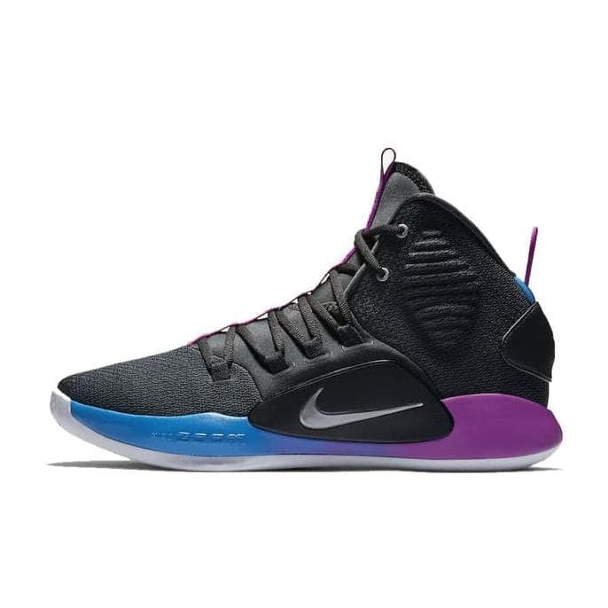Nike Hyperdunk X "BLACK COLORS" – More clothing Store