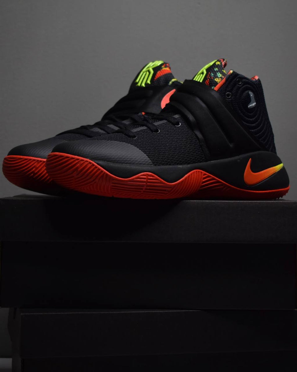 NIKE KYRIE 2 "Black Colors" – More clothing Store