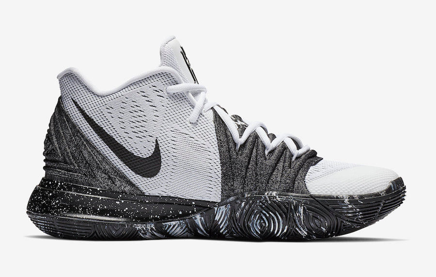 Nike Kyrie 5 "Oreo" – More clothing Store