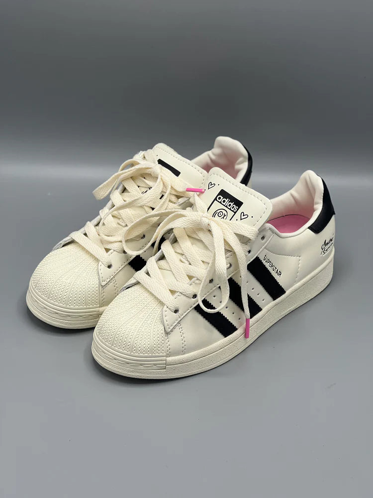 Adidas Superstar "AS" – More clothing Store
