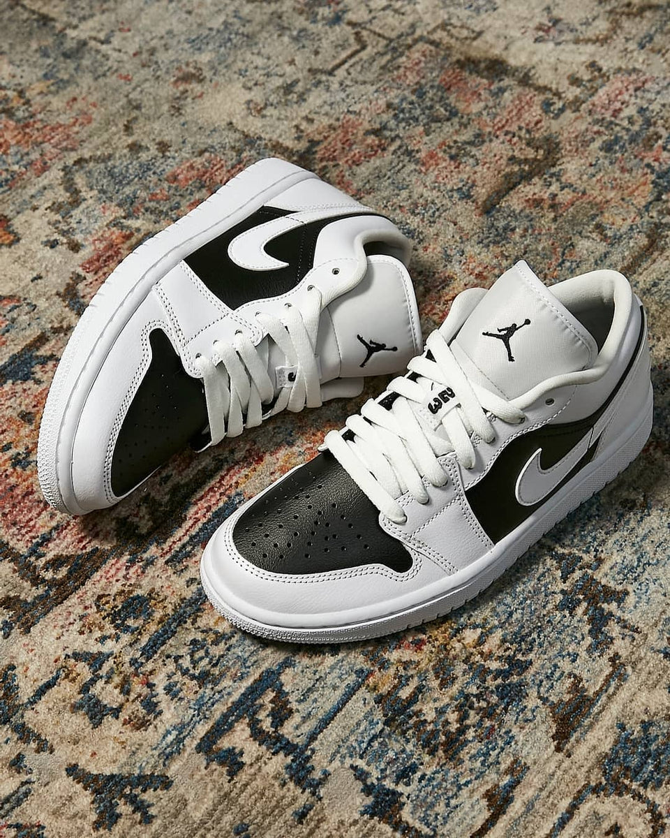 RETRO 1 LOW "PANDA" – More clothing Store