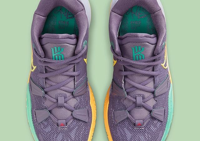 NIKE KYRIE 7 "DAYBREAK " – More clothing Store